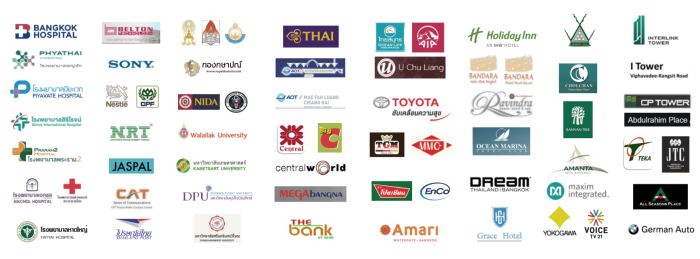 About Us - D Nine Solution Engineering Co.,Ltd