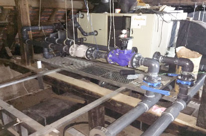 Project Reference - D Nine Solution Engineering Co.,Ltd