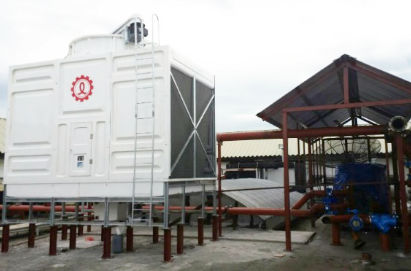 Project Reference - D Nine Solution Engineering Co.,Ltd