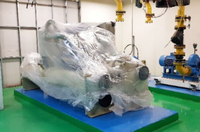 Project Reference - D Nine Solution Engineering Co.,Ltd