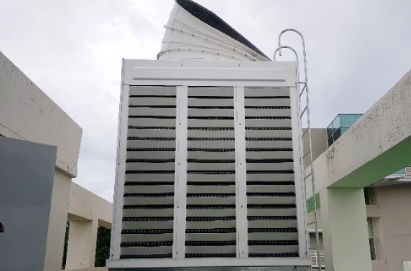 Project Reference - D Nine Solution Engineering Co.,Ltd