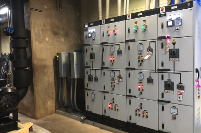 Project Reference - D Nine Solution Engineering Co.,Ltd