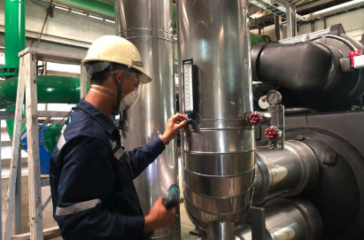 Project Reference - D Nine Solution Engineering Co.,Ltd