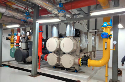 Project Reference - D Nine Solution Engineering Co.,Ltd