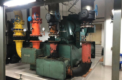 Project Reference - D Nine Solution Engineering Co.,Ltd