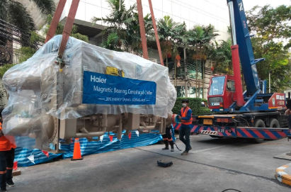 Project Reference - D Nine Solution Engineering Co.,Ltd