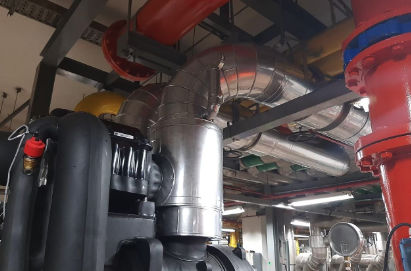 Project Reference - D Nine Solution Engineering Co.,Ltd