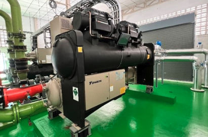 Project Reference - D Nine Solution Engineering Co.,Ltd