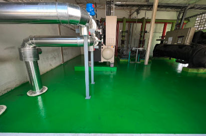 Project Reference - D Nine Solution Engineering Co.,Ltd