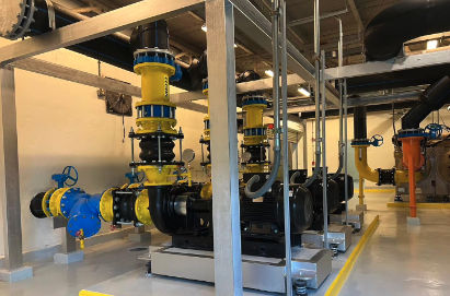 Project Reference - D Nine Solution Engineering Co.,Ltd