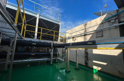 Project Reference - D Nine Solution Engineering Co.,Ltd