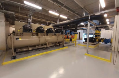 Project Reference - D Nine Solution Engineering Co.,Ltd