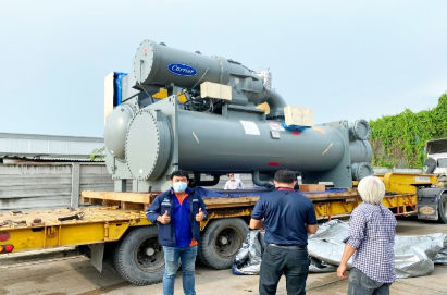 Project Reference - D Nine Solution Engineering Co.,Ltd