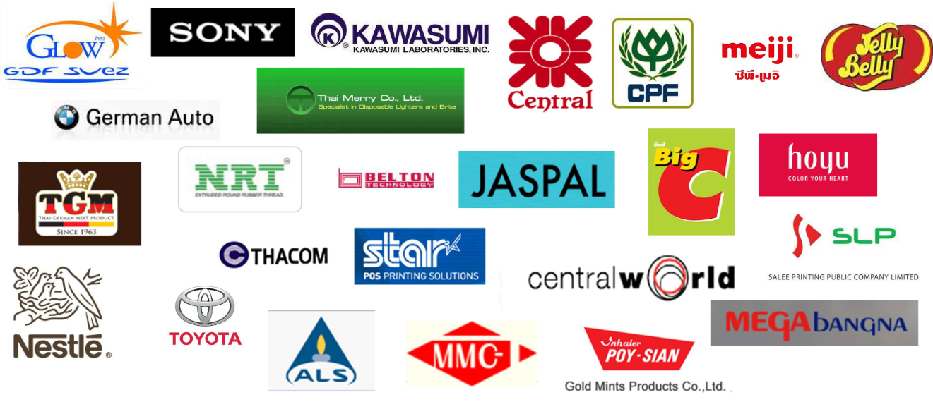 Project Reference - D Nine Solution Engineering Co.,Ltd